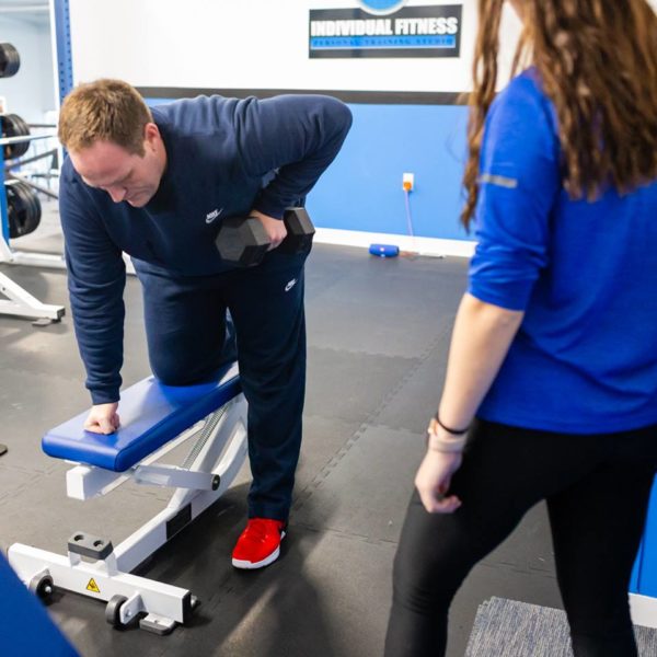 10 Strength-Training Tips for Beginners That Will Make Your Workout ...