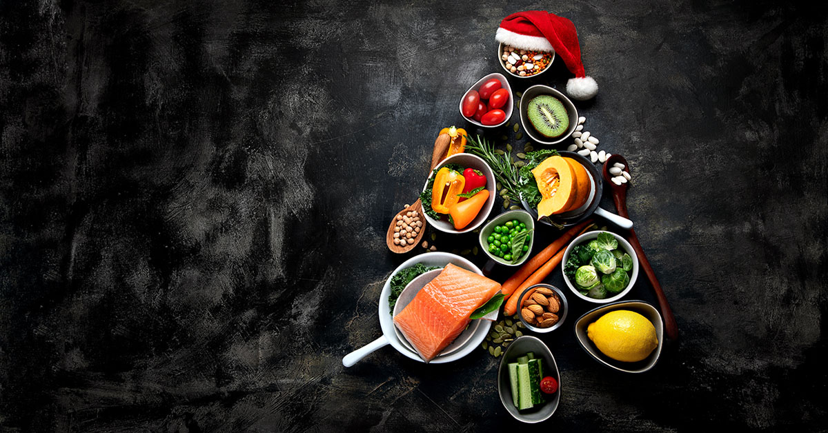 Tips To Stay On Track During The Holidays Part 2 Individual Fitness